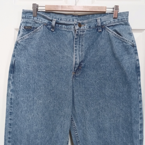 VF Jeanswear | Jeans | Vintage 8s Vf Jeanswear Wrangler For Women ...